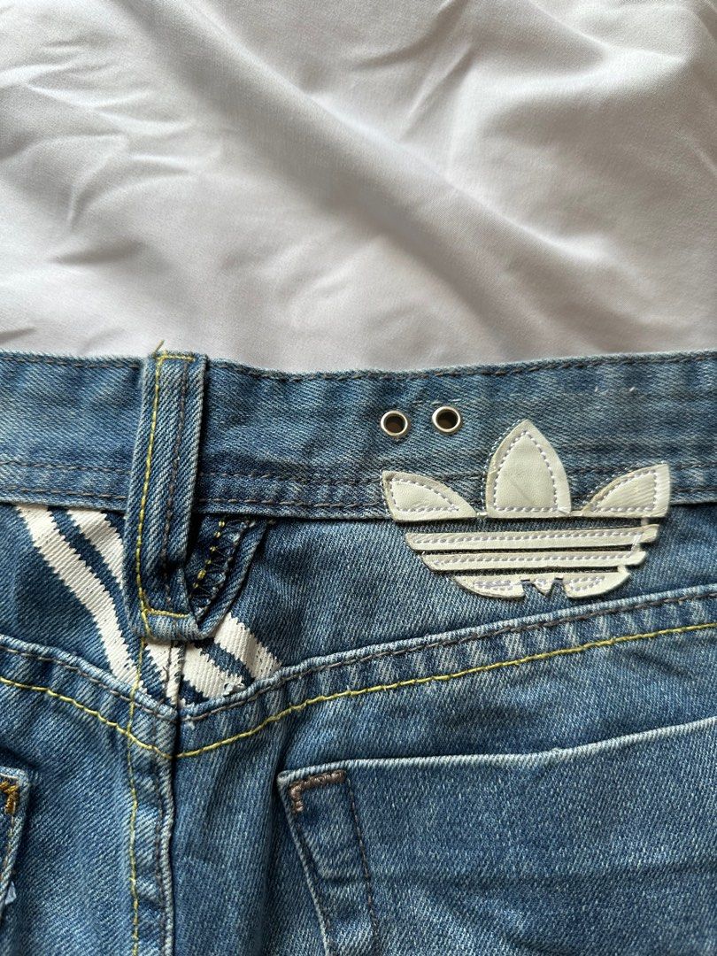 Adidas X Diesel Rare collection, Men's Fashion, Bottoms, Shorts on ...