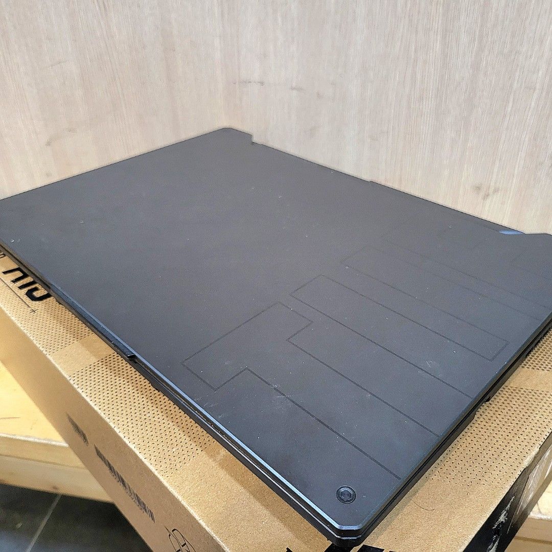 ASUS FA506IC Tuf Gaming Laptop Ryzen 7 4800H 16GB DDR4 RAM 1TB SSD 15.6 ...