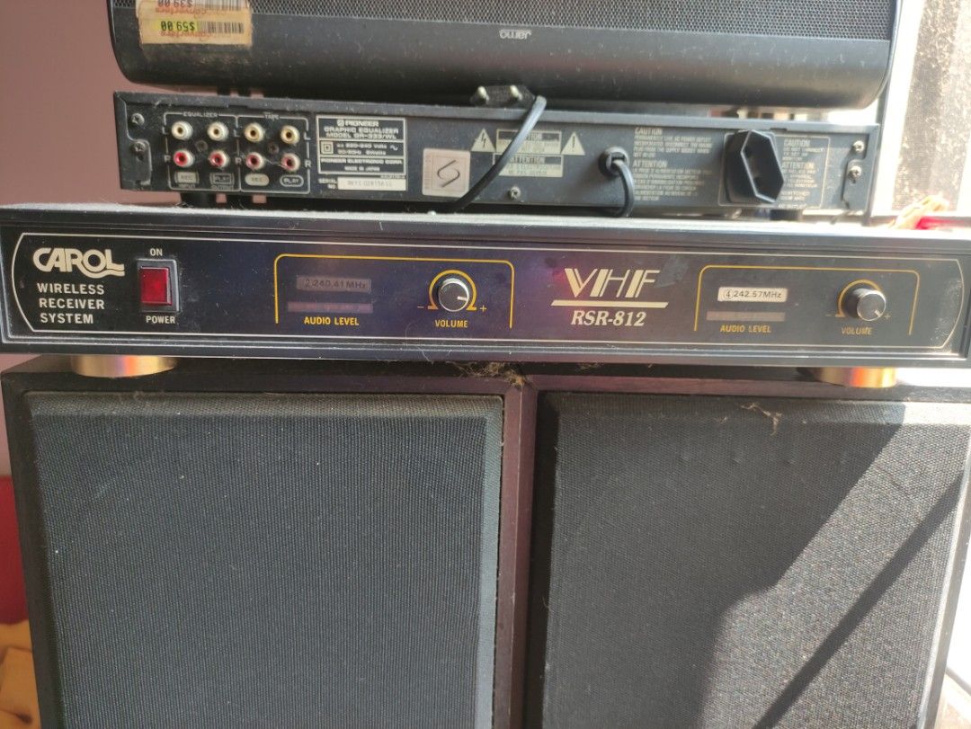 Amplifier, speaker, sound, Audio, Soundbars, Speakers & Amplifiers on ...