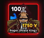 Anime Adventure Roger, Video Gaming, Gaming Accessories, In-Game ...
