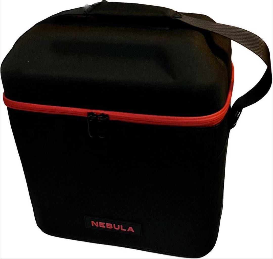 Anker Nebula Cosmos Laser 4K Projector with built in Dolby Audio ...