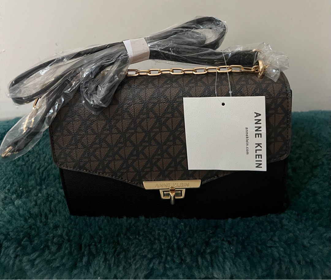 Anne Klein bag, Women's Fashion, Bags & Wallets, Cross-body Bags on ...