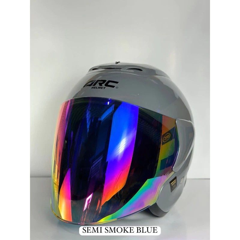 ARC Ritz And XR Visors (Available And Instock), Motorcycles, Motorcycle ...