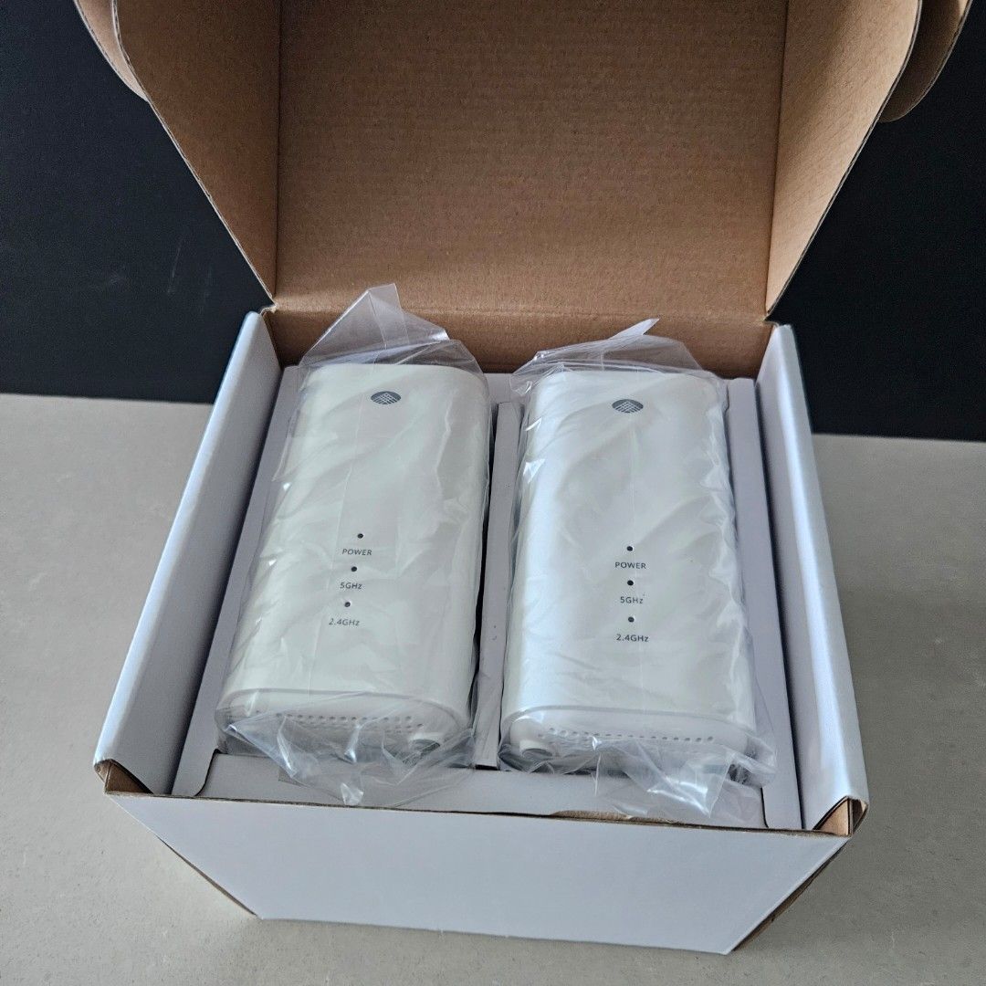 Askey Wifi Mesh Dual, Computers & Tech, Parts & Accessories, Networking ...