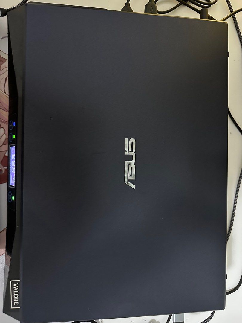 Asus Vivobook Gaming F571GT-AL369T, Computers & Tech, Laptops ...