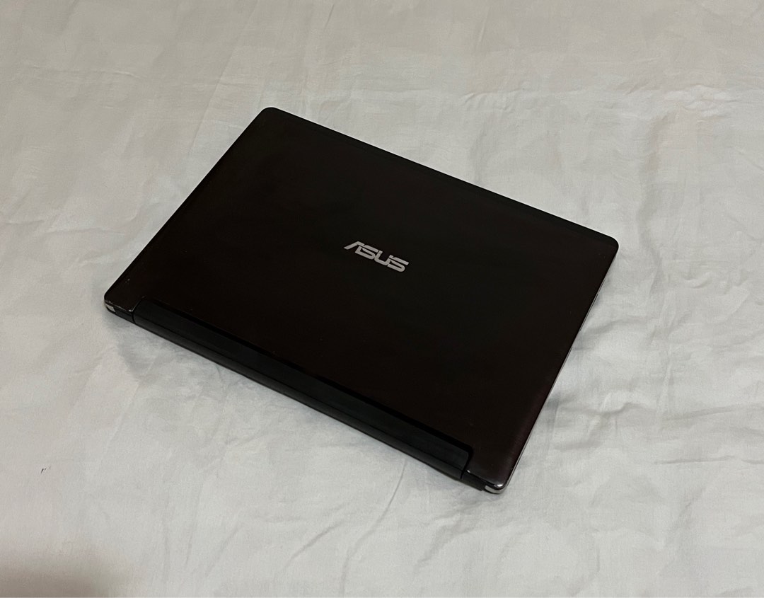 ASUS-Metal Thin K46CB-(i5-3337u-2.7G+8G+SSD) -Win11- (English & Chinese ...