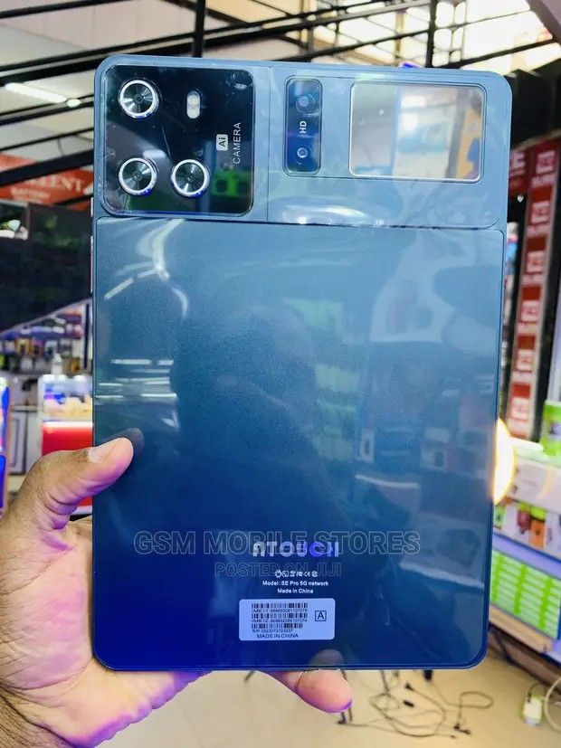 ATOUCH SE PRO ULTRA NEW FULL ACCESSORIES, Computers & Tech, Laptops ...