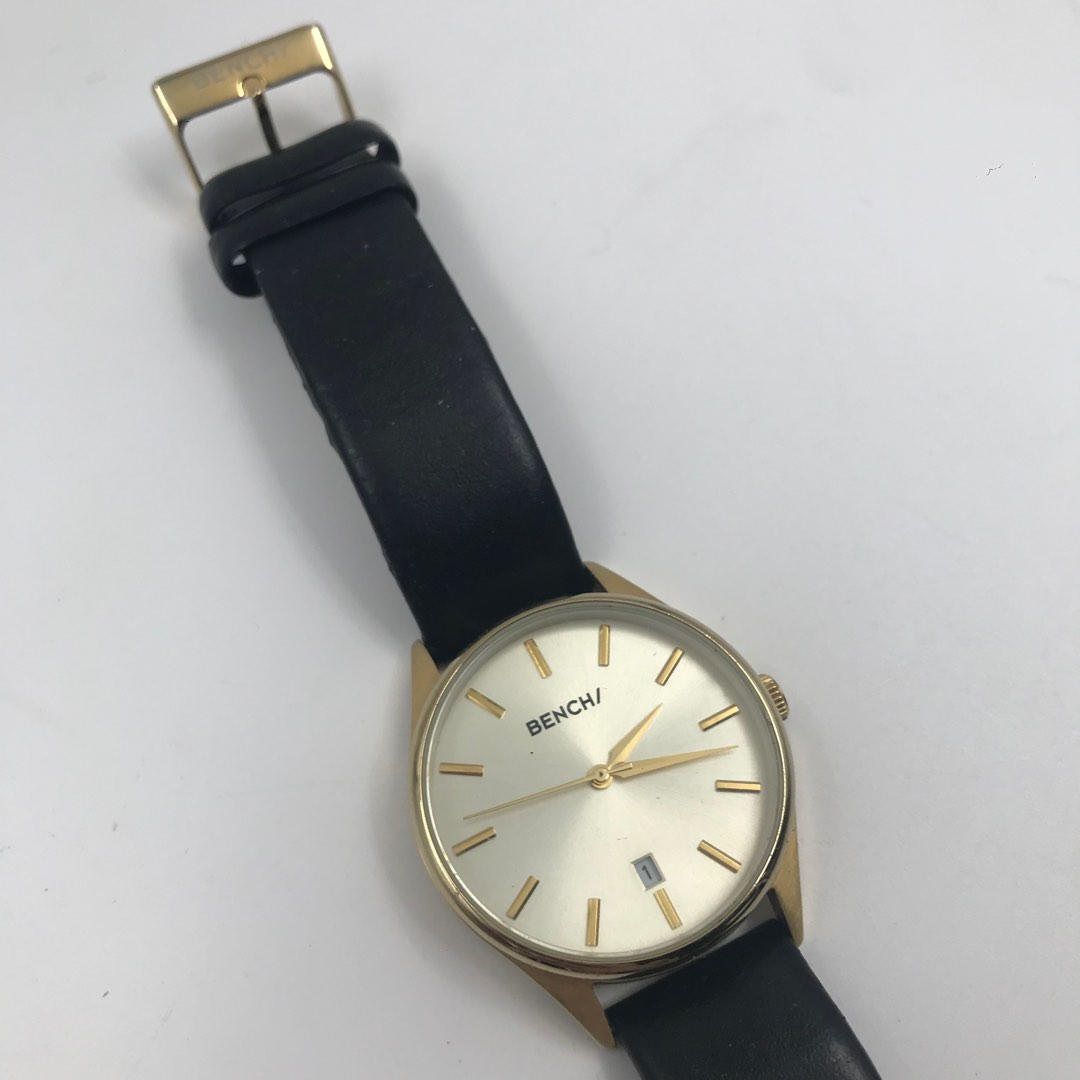 Bench watch, Women's Fashion, Watches & Accessories, Watches on Carousell