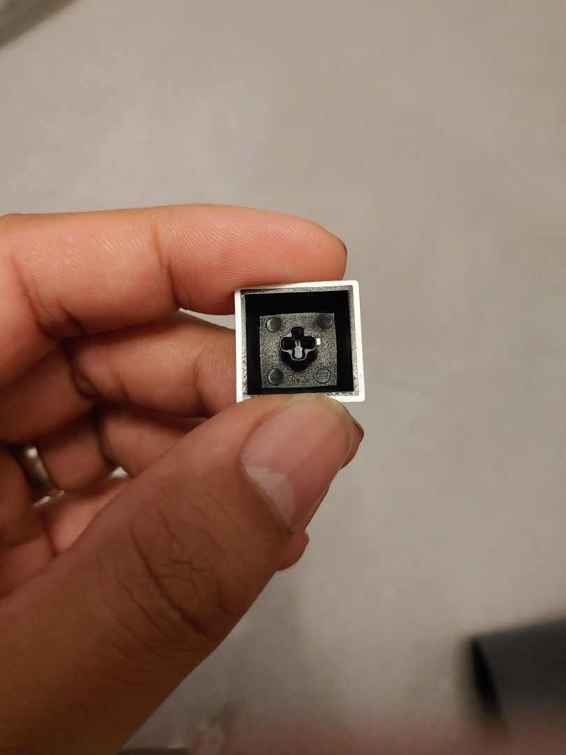 BOW Cannonkeys CXA profile keycaps, Computers & Tech, Parts ...