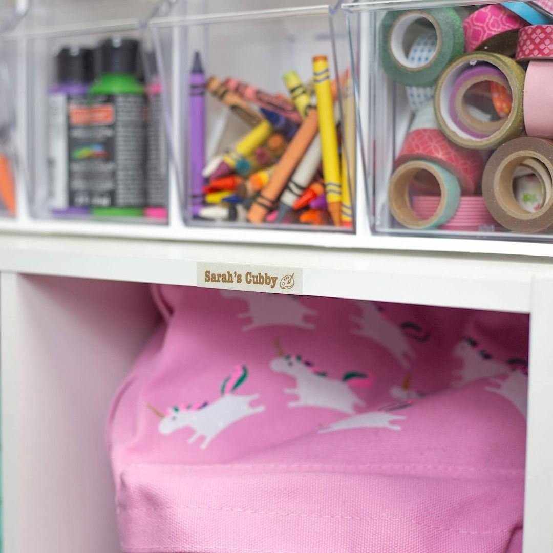 Brother P-Touch Cube Smartphone Bluetooth Wireless Label Maker Printer ...