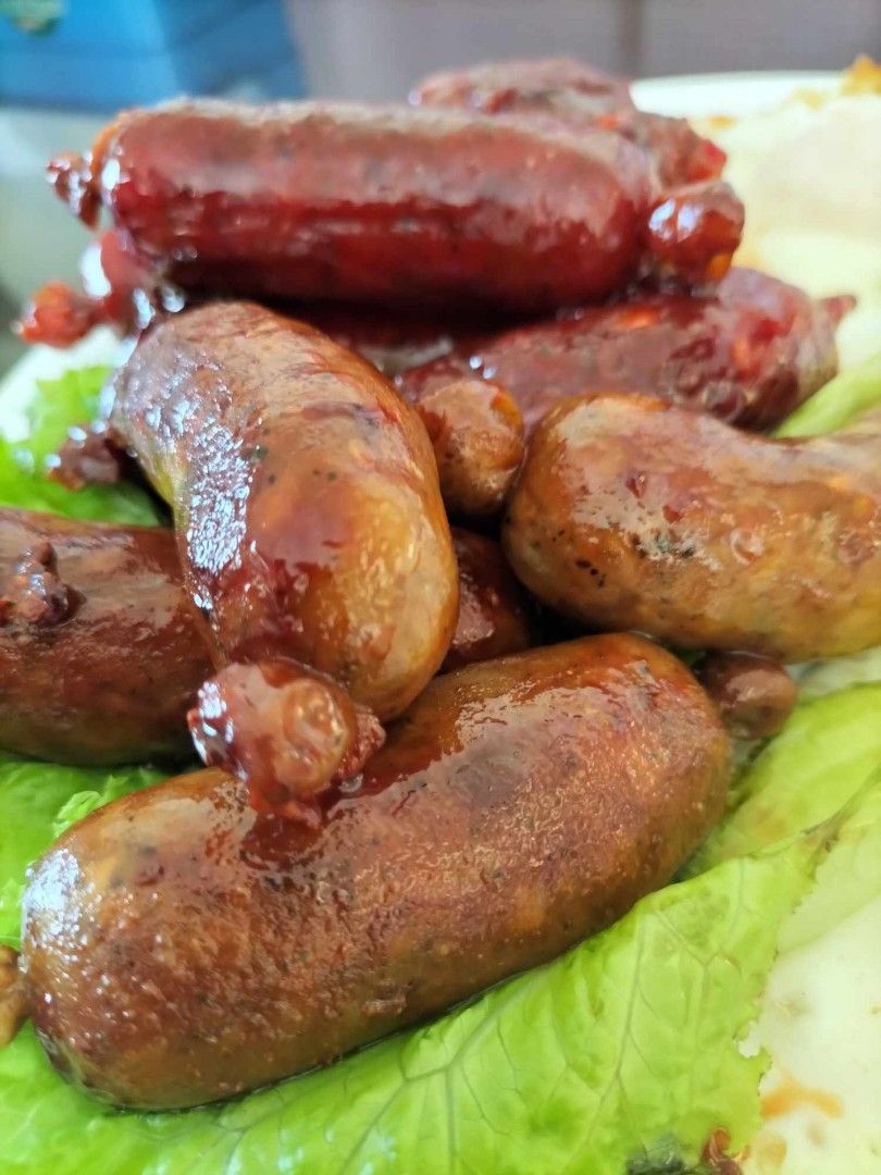 Calumpit Bulacan Longganisa, Food & Drinks, Chilled & Frozen Food on ...