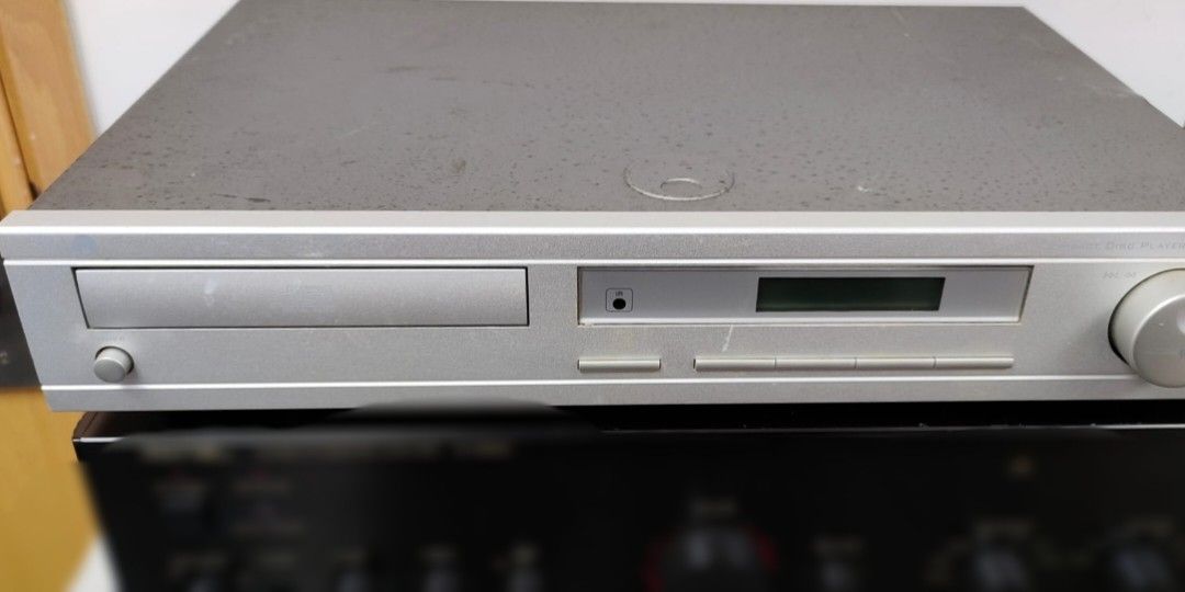 Cambridge Audio D500SE V2.0 CD Player, 音響器材, 錄音機 - Carousell