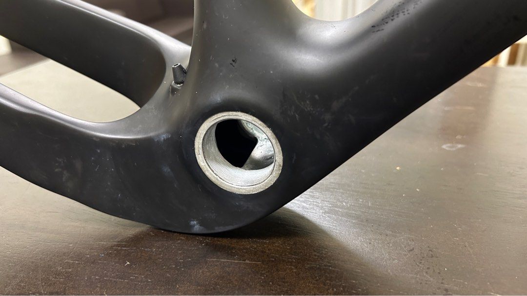 Carbonda CFR696, Sports Equipment, Bicycles & Parts, Bicycles on Carousell