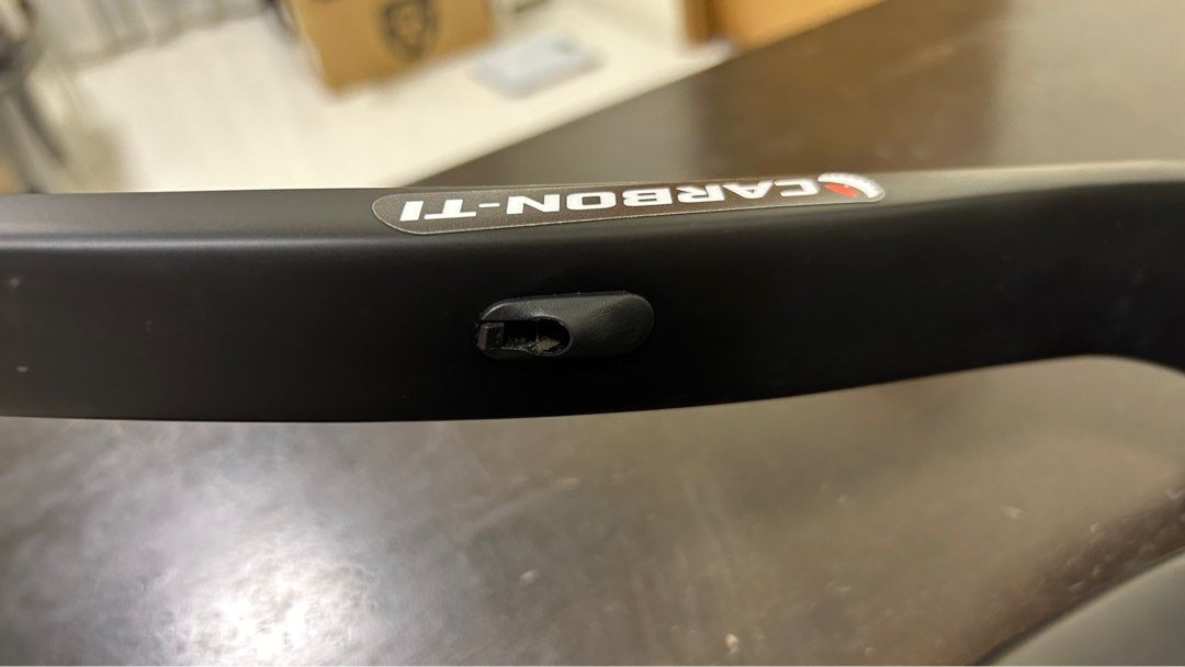 Carbonda CFR696, Sports Equipment, Bicycles & Parts, Bicycles on Carousell