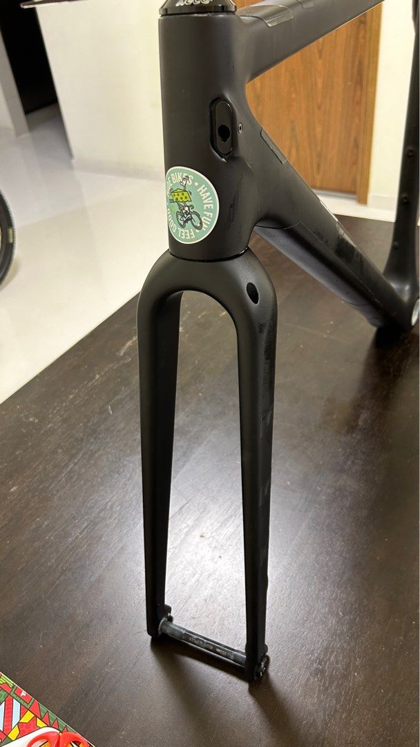 Carbonda CFR696, Sports Equipment, Bicycles & Parts, Bicycles on Carousell