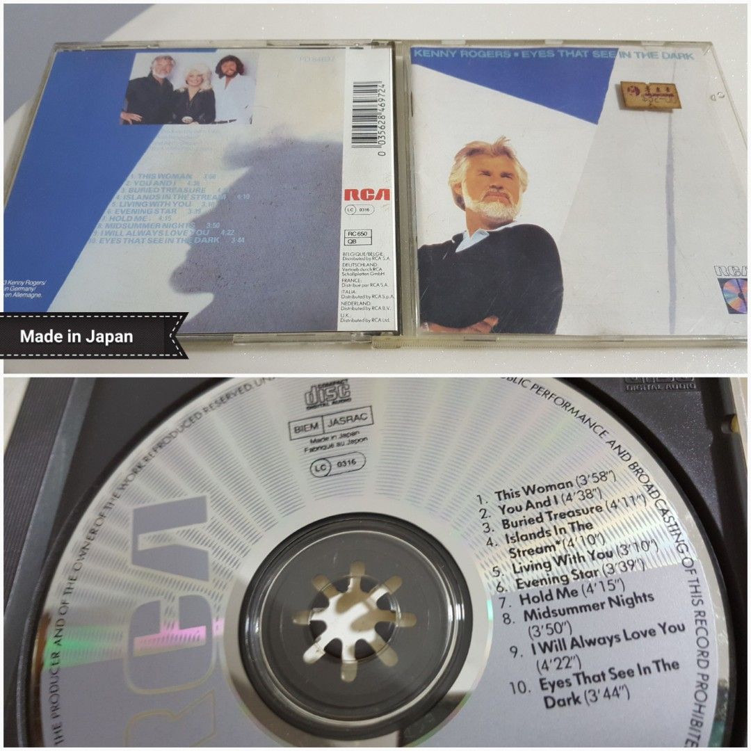 Cd .. each, Hobbies & Toys, Music & Media, CDs & DVDs on Carousell