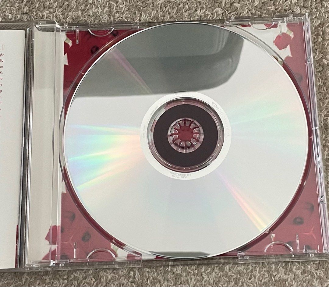 CD: jazz, female vocals - Diana Reeves Celebrating Sarah Vaughan US ...