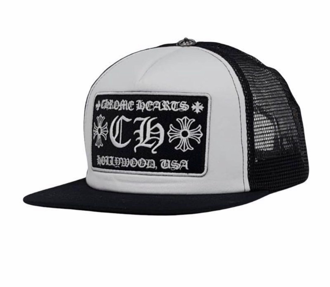 CH Cap, Men's Fashion, Watches & Accessories, Caps & Hats on Carousell