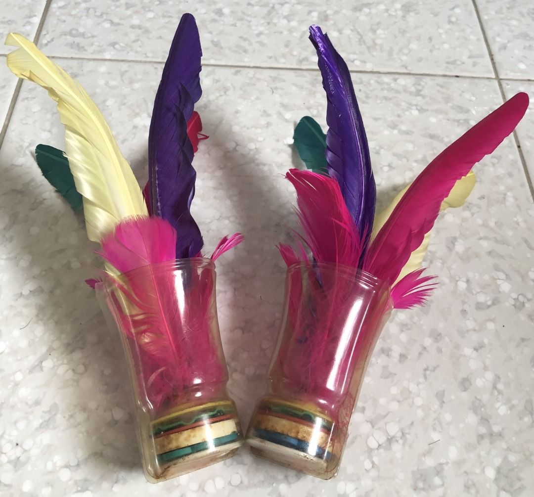 Chatek, Hobbies & Toys, Toys & Games on Carousell