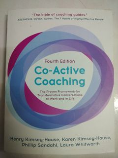 Motivational Career Counselling and Coaching, Hobbies & Toys, Books & Magazines, Textbooks on ...