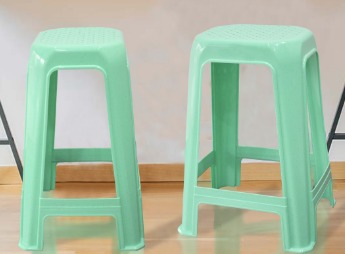 COFTA RUBY STOOL, Furniture & Home Living, Furniture, Chairs on Carousell