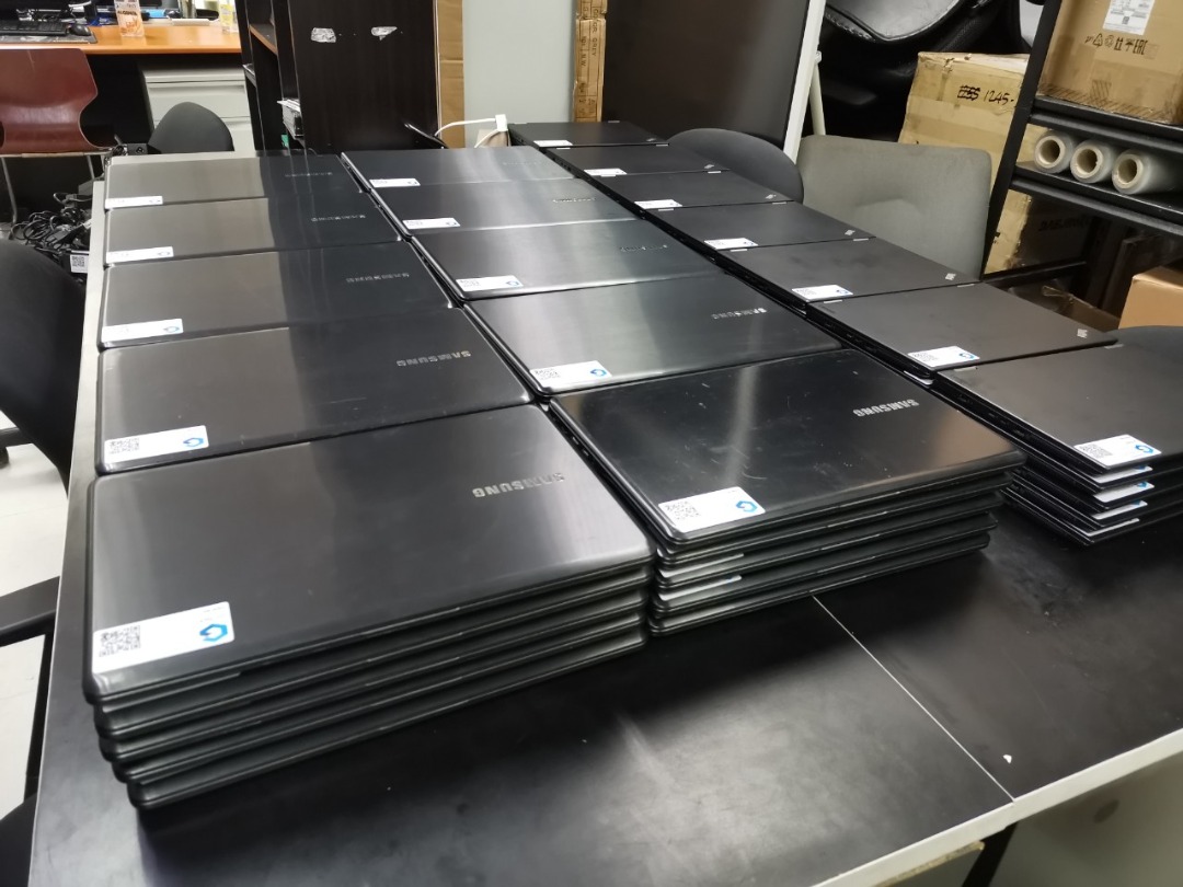 COMPUTER LAPTOP PACKAGE FOR RENTAL/LEASE, Computers & Tech, Laptops ...