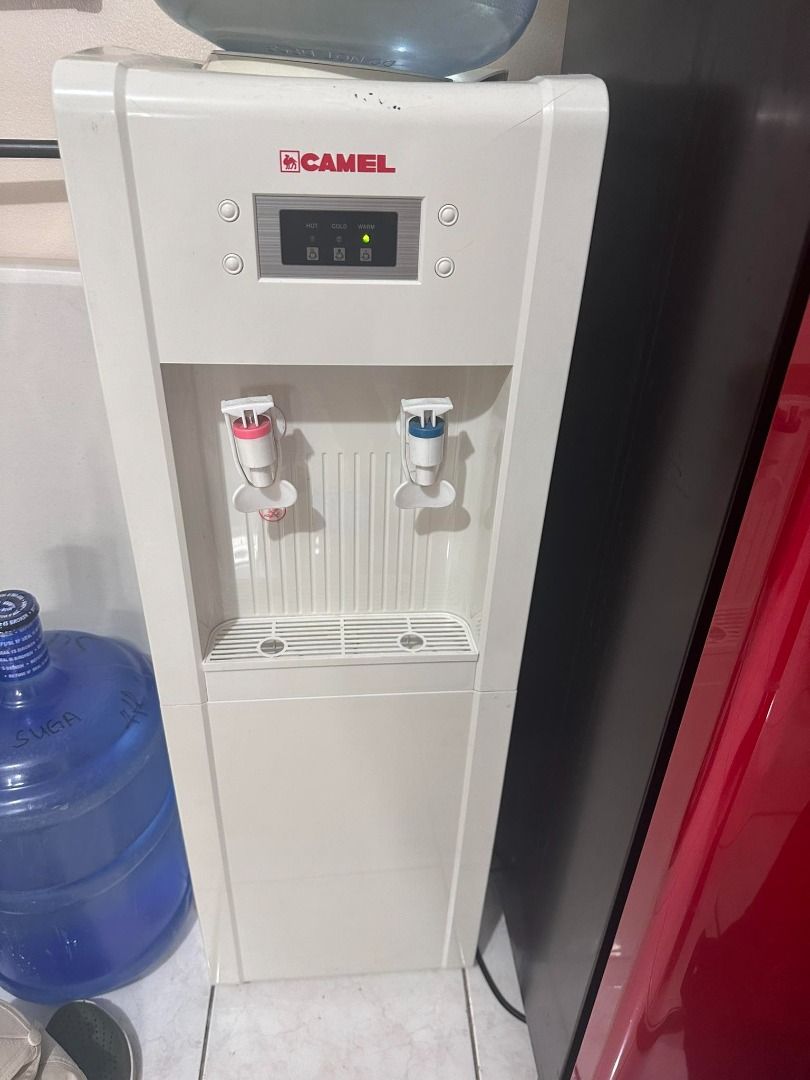 Condura - CSD171 SA (with free water dispenser) , TV & Home Appliances ...