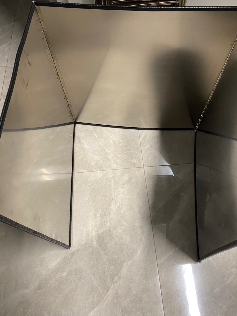 Cooking shield, Furniture & Home Living, Kitchenware & Tableware, Other ...