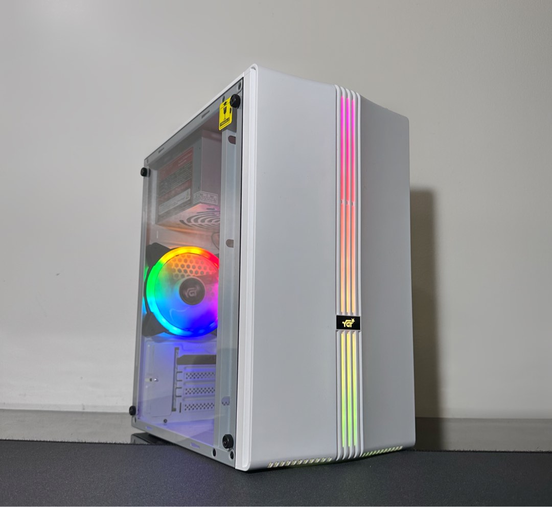 Cpu for sale | System Unit Only | i5 Cpu, Computers & Tech, Desktops on ...