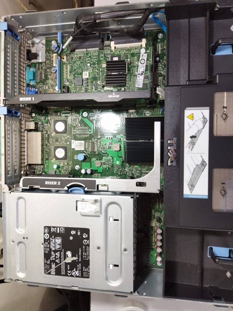 Dell PowerEdge R710, Computers & Tech, Office & Business Technology on ...