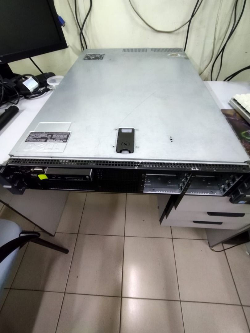 Dell PowerEdge R710, Computers & Tech, Office & Business Technology on ...