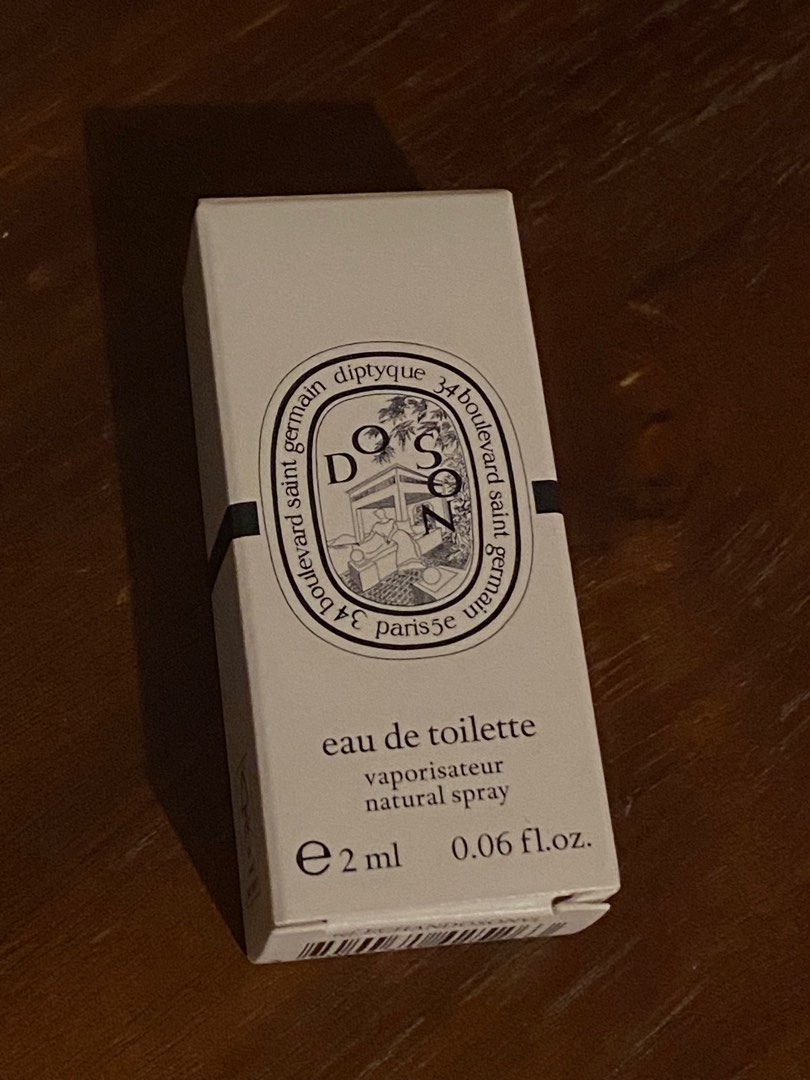 Diptyque Doson edt, Beauty & Personal Care, Fragrance & Deodorants on ...