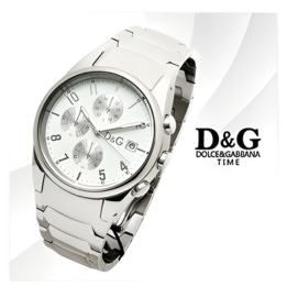 Dolce & Gabbana men's luxury watch, Luxury, Watches on Carousell
