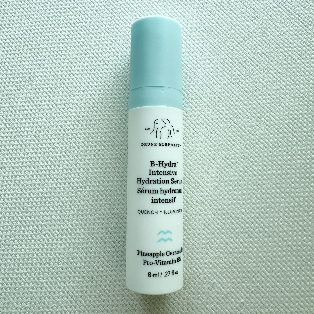 Drunk Elephant B-Hydra Intensive Hydration Serum 8ml, Beauty & Personal ...