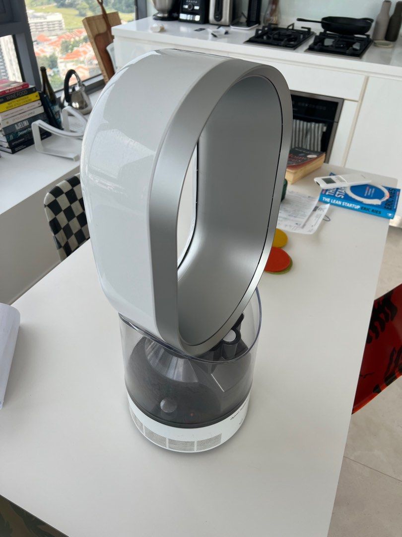 Dyson Hygienic Humidifier, TV & Home Appliances, Air Purifiers ...