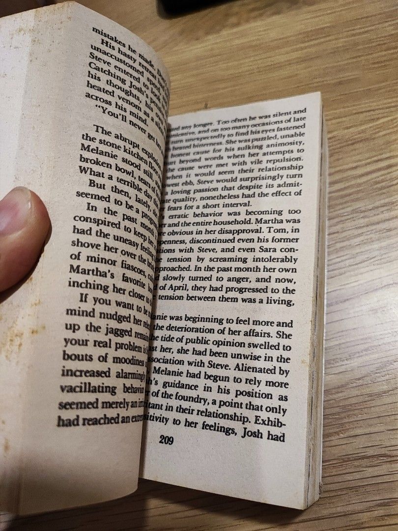 (ENG) Amber Fire, Hobbies & Toys, Books & Magazines, Storybooks on ...