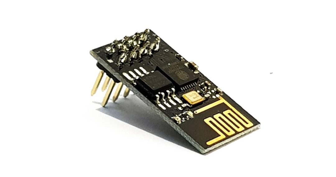 Esp8266, Computers & Tech, Parts & Accessories, Other Accessories on ...