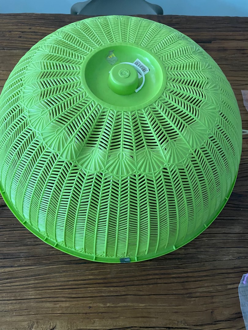 Extra large food cover, Furniture & Home Living, Home Improvement ...