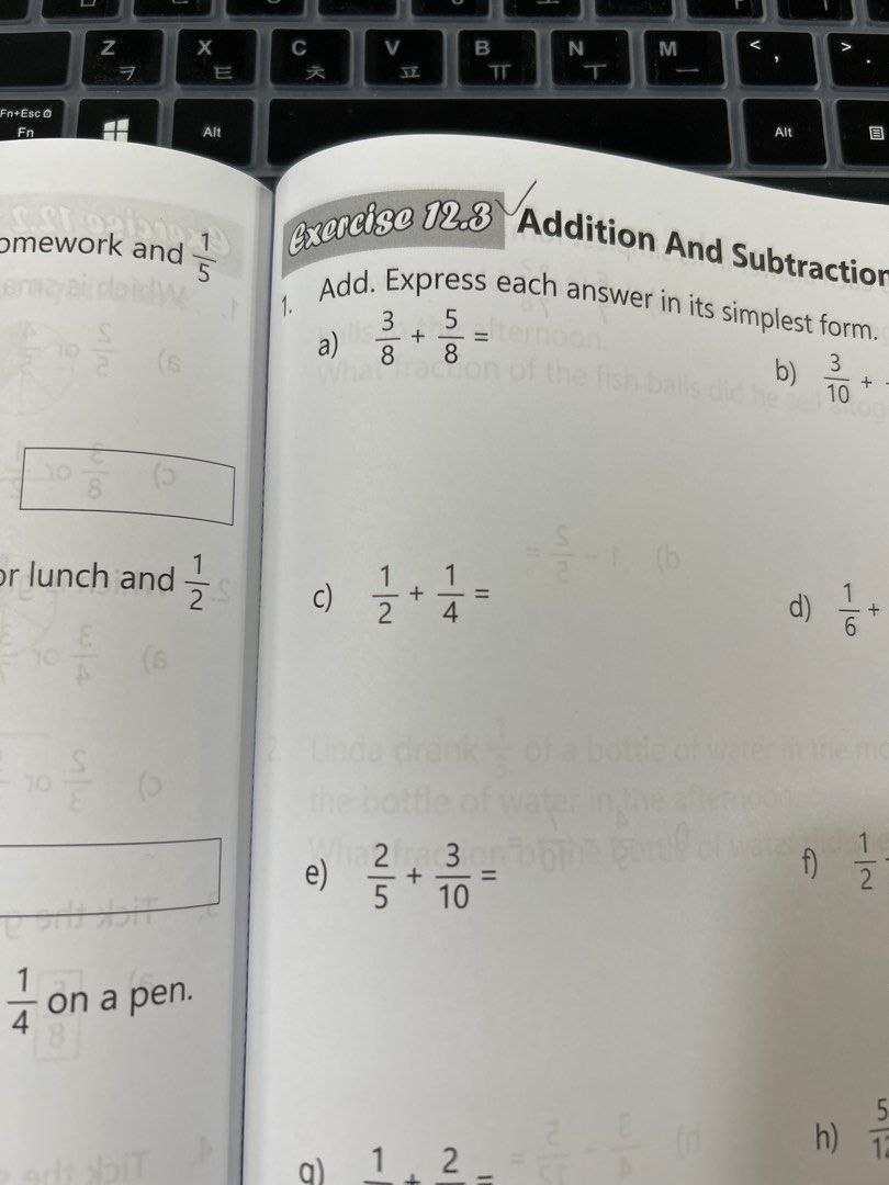 FAN-Math P3 Primary 3 Math Assessment Book P3, Hobbies & Toys, Books ...