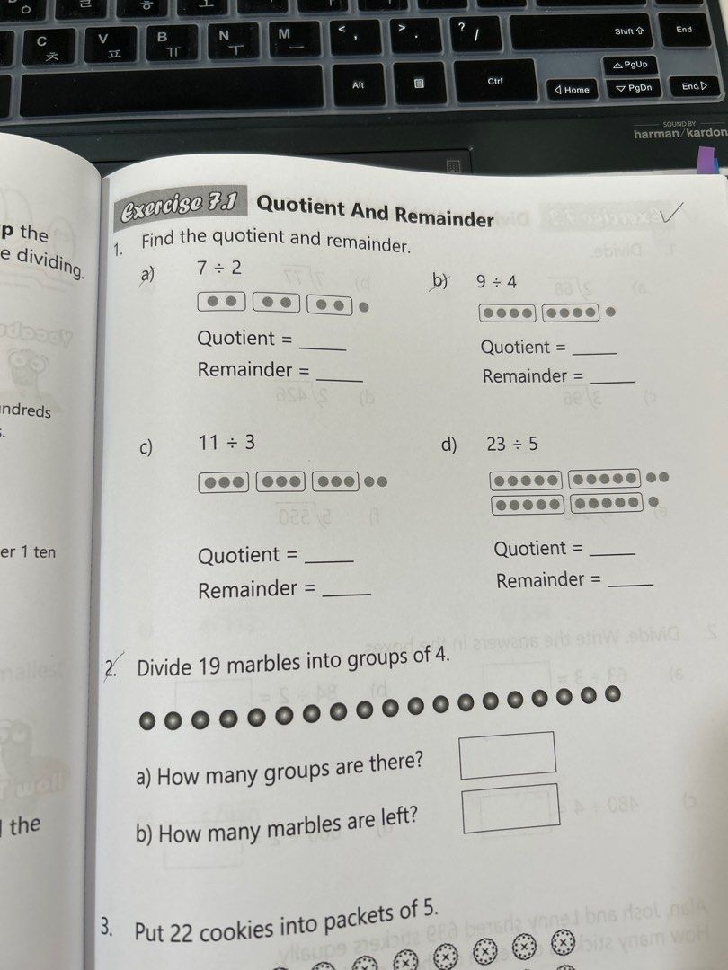 FAN-Math P3 Primary 3 Math Assessment Book P3, Hobbies & Toys, Books ...
