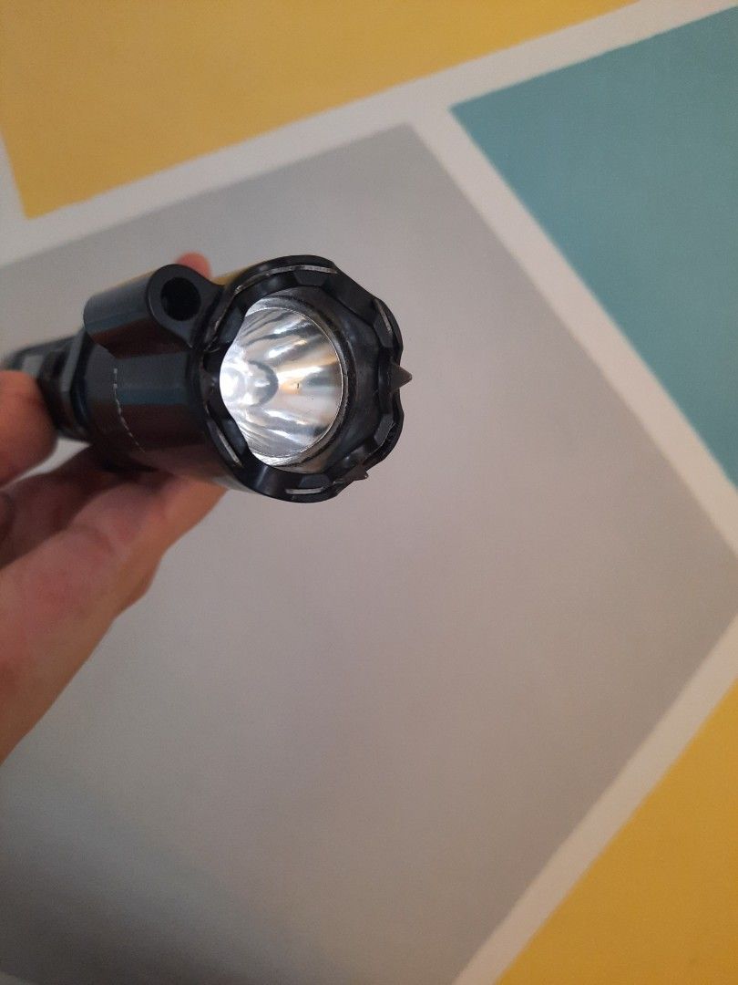 Flashlight, TV & Home Appliances, Other Home Appliances on Carousell