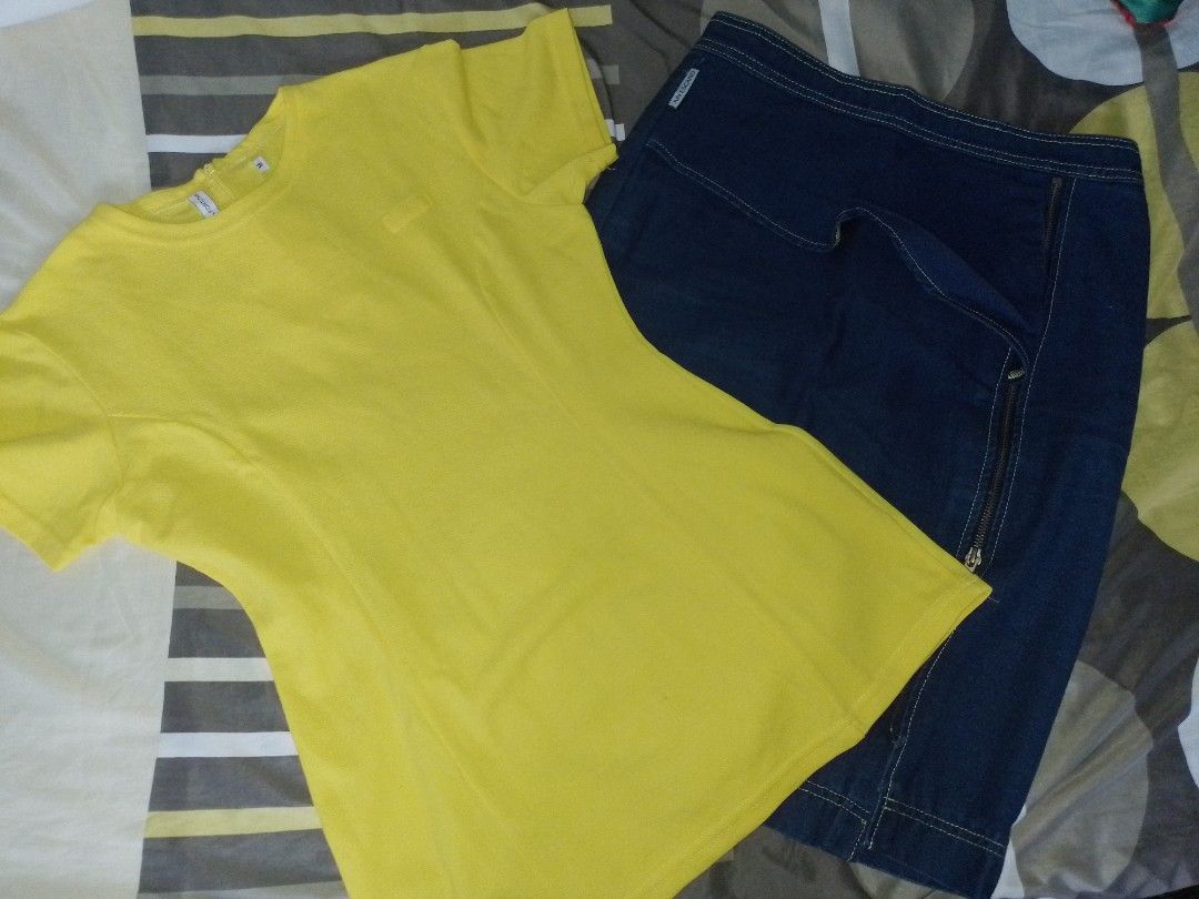 LAST 2! Flight Attendant Original Uniform Costumes Cebu Pacific, Women ...