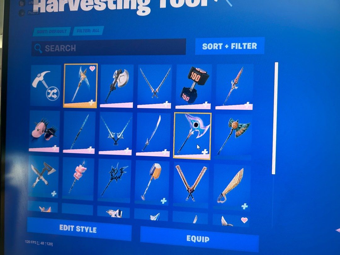 fortnite account with vbucks and battle pass!, Video Gaming, Gaming ...