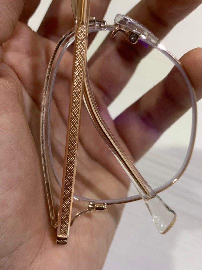 Authentic MINI & US Frame/Spectacles/Glasses/Cermin Mata Cats-eye ...