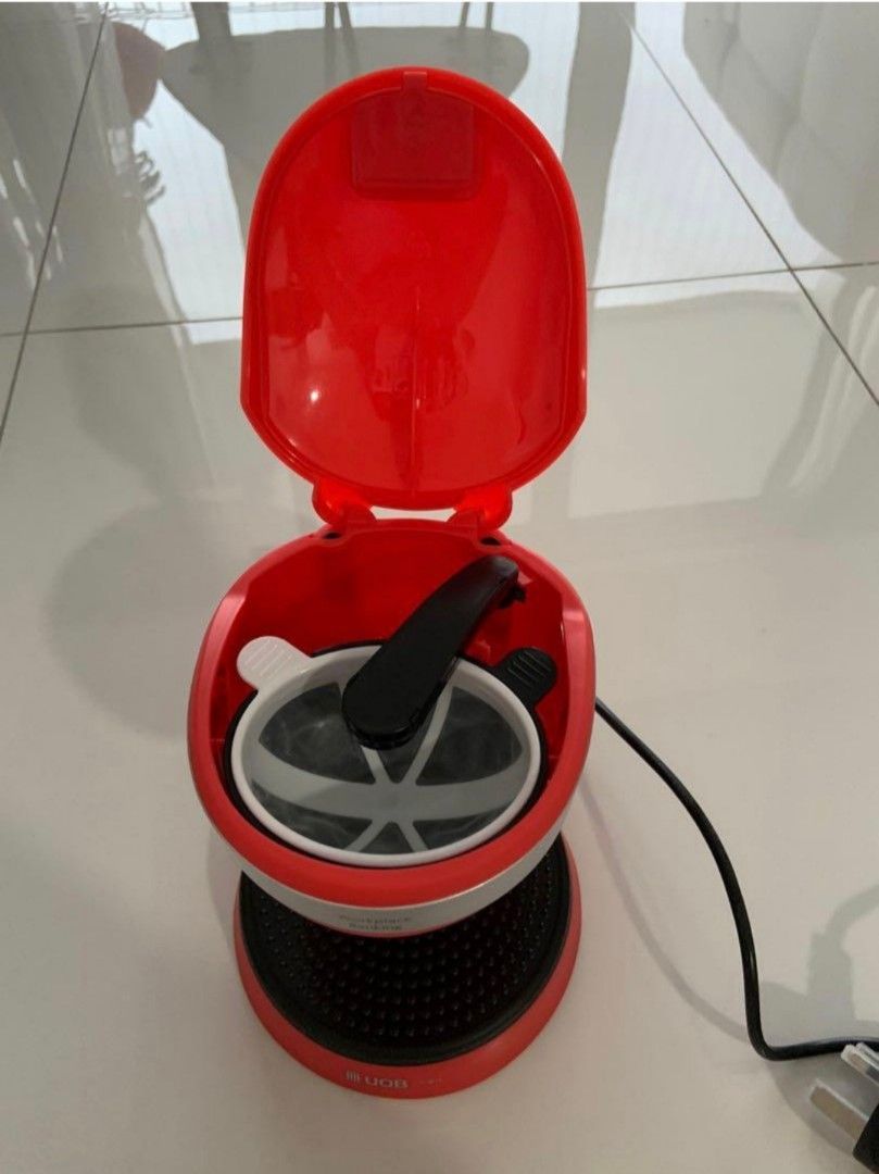 Free Coffee Machine, TV & Home Appliances, Kitchen Appliances, Coffee ...