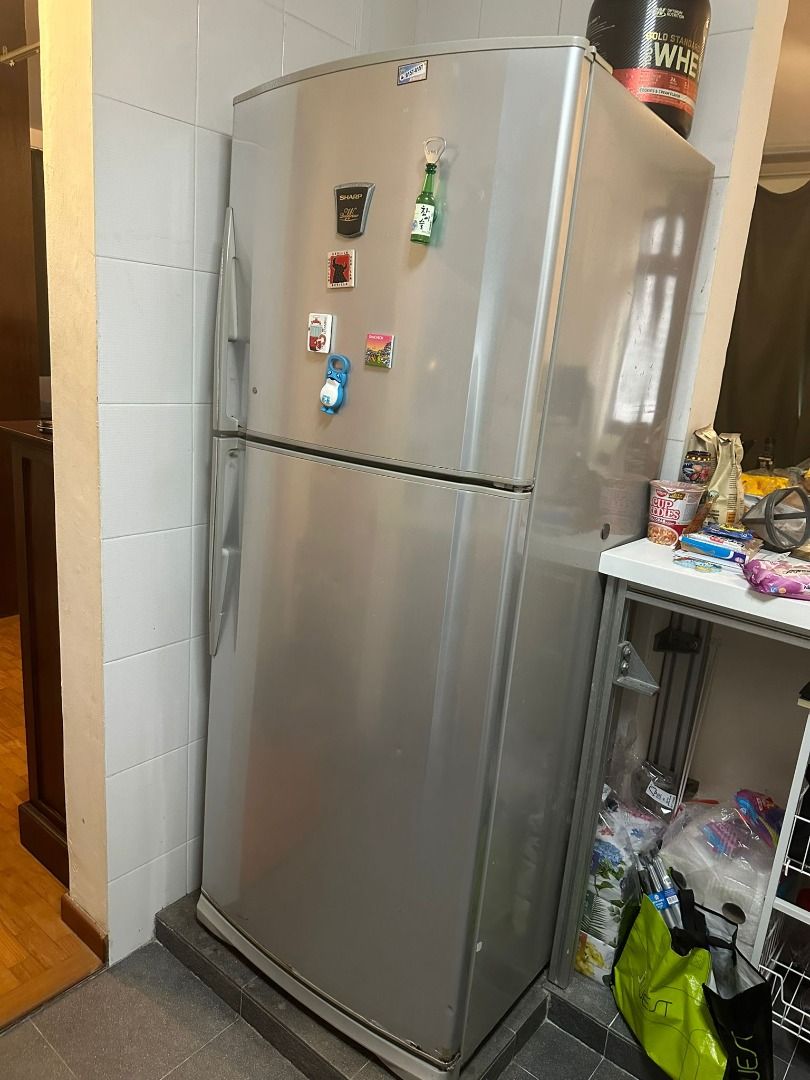 Free Refrigerator, TV & Home Appliances, Kitchen Appliances ...