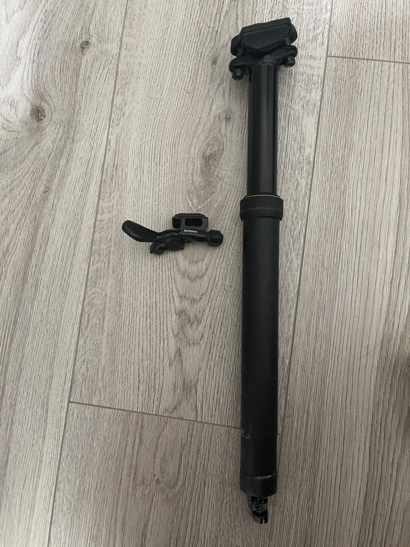 G5 Dropper Post, Sports Equipment, Bicycles & Parts, Parts ...