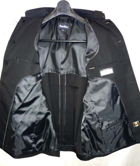 Gakuran Japanese School uniform - Male ( Made In Japan ), Men's Fashion ...