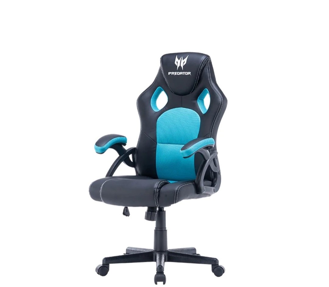 GAMING CHAIR predator, Furniture & Home Living, Office Furniture ...