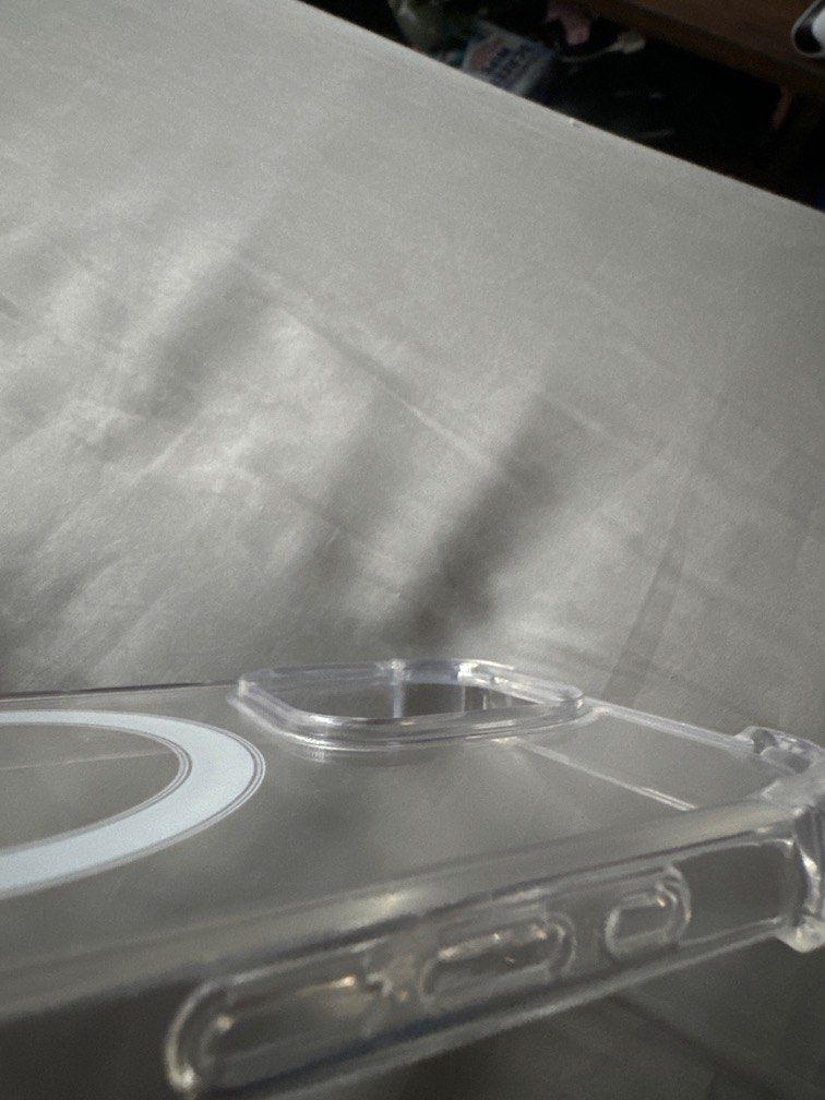 Genesis magnetic iPhone 15 pro max case, Mobile Phones & Gadgets ...